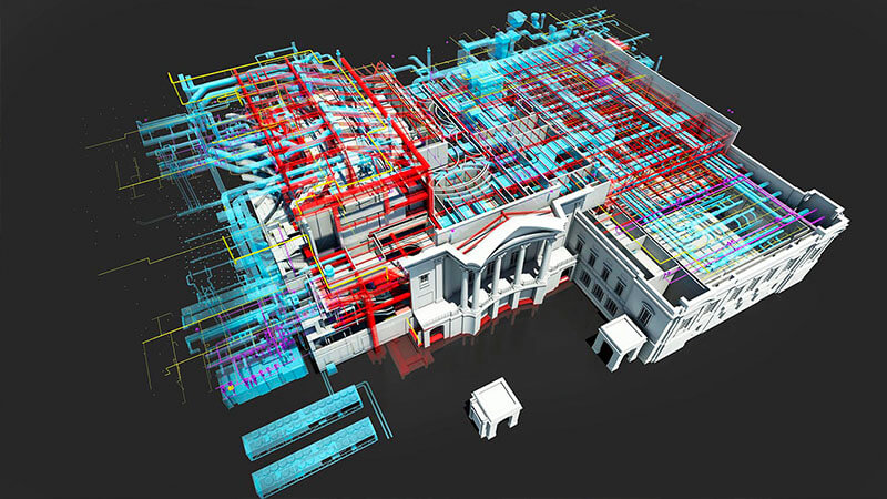 Curso de AECOsim - Academia Bentley Madrid